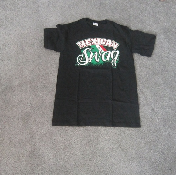 1726 Store | Shirts | Mexican Swag Shirt | Poshmark